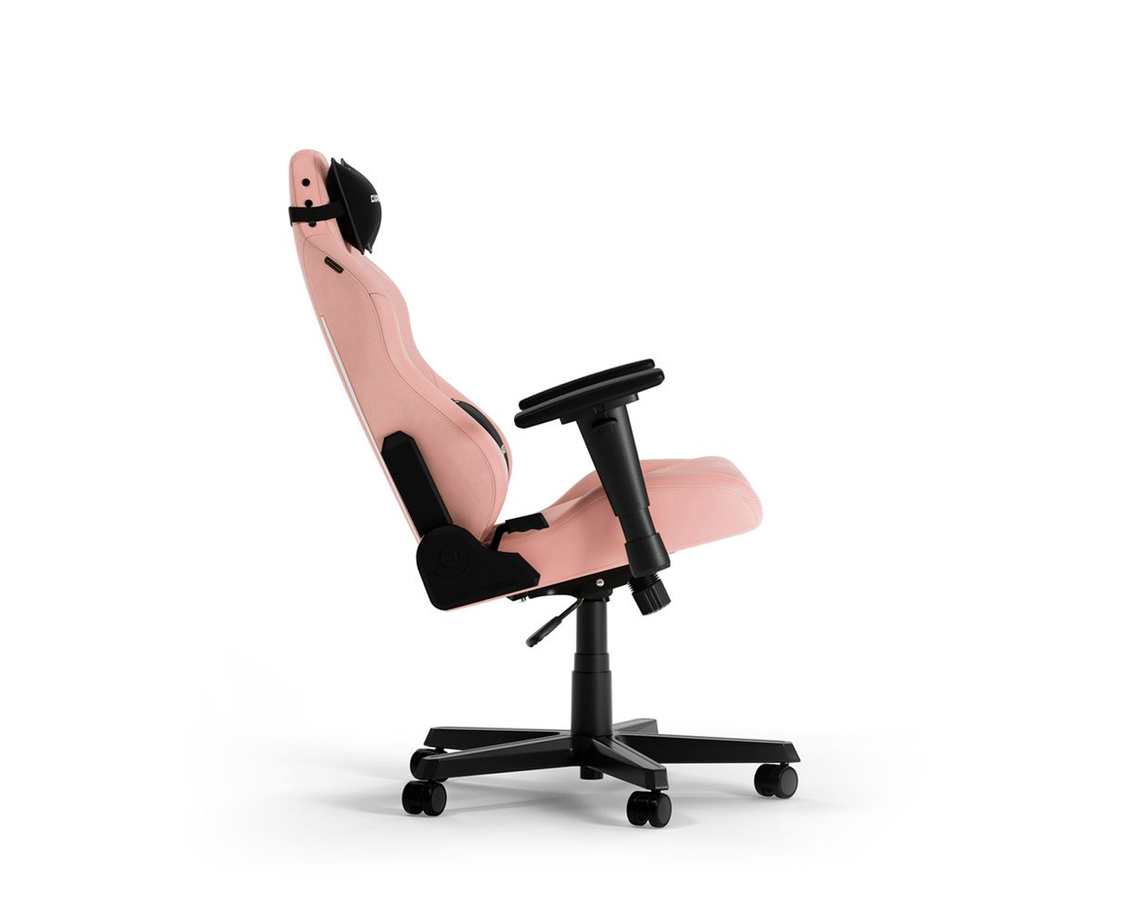 DXRacer DRIFTING L Pink Fabric - DXRacer-Europe.com