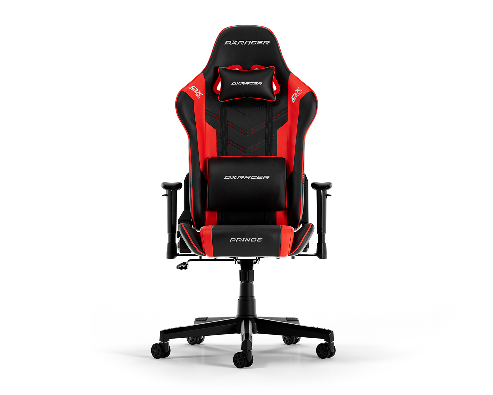 Buy DXRacer PRINCE P132-NR at DXRacer-Europe.com