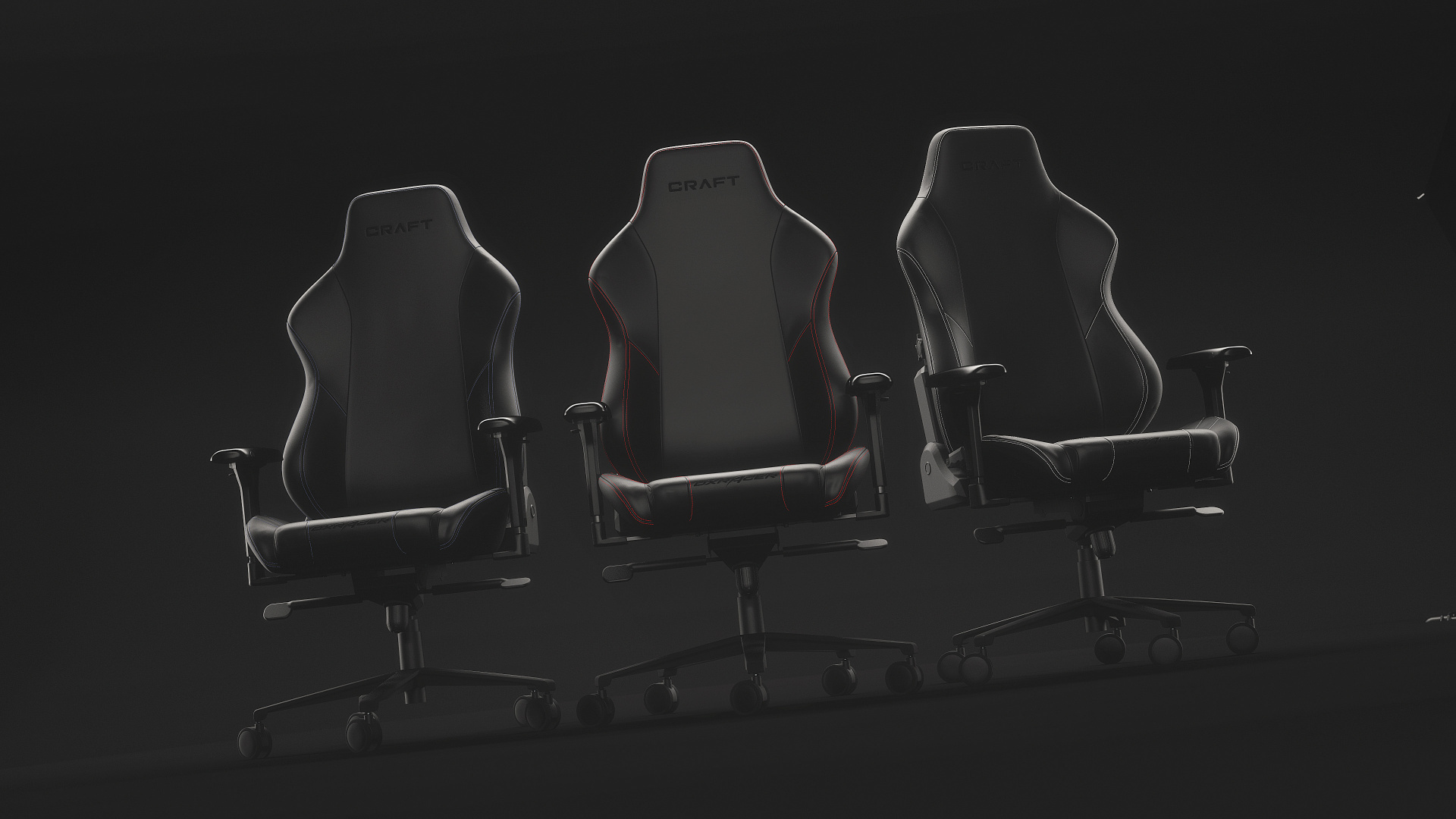 Computer chairs for Gamers | DXRacer-Europe.com - Official®